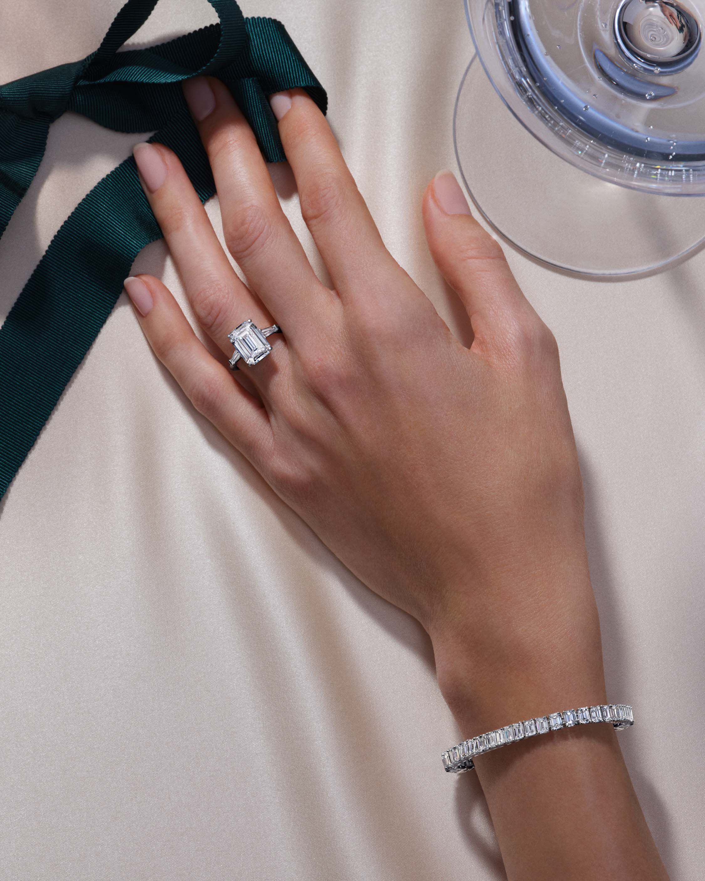 Luxury gifts for her and him | The Gift of Graff | Graff