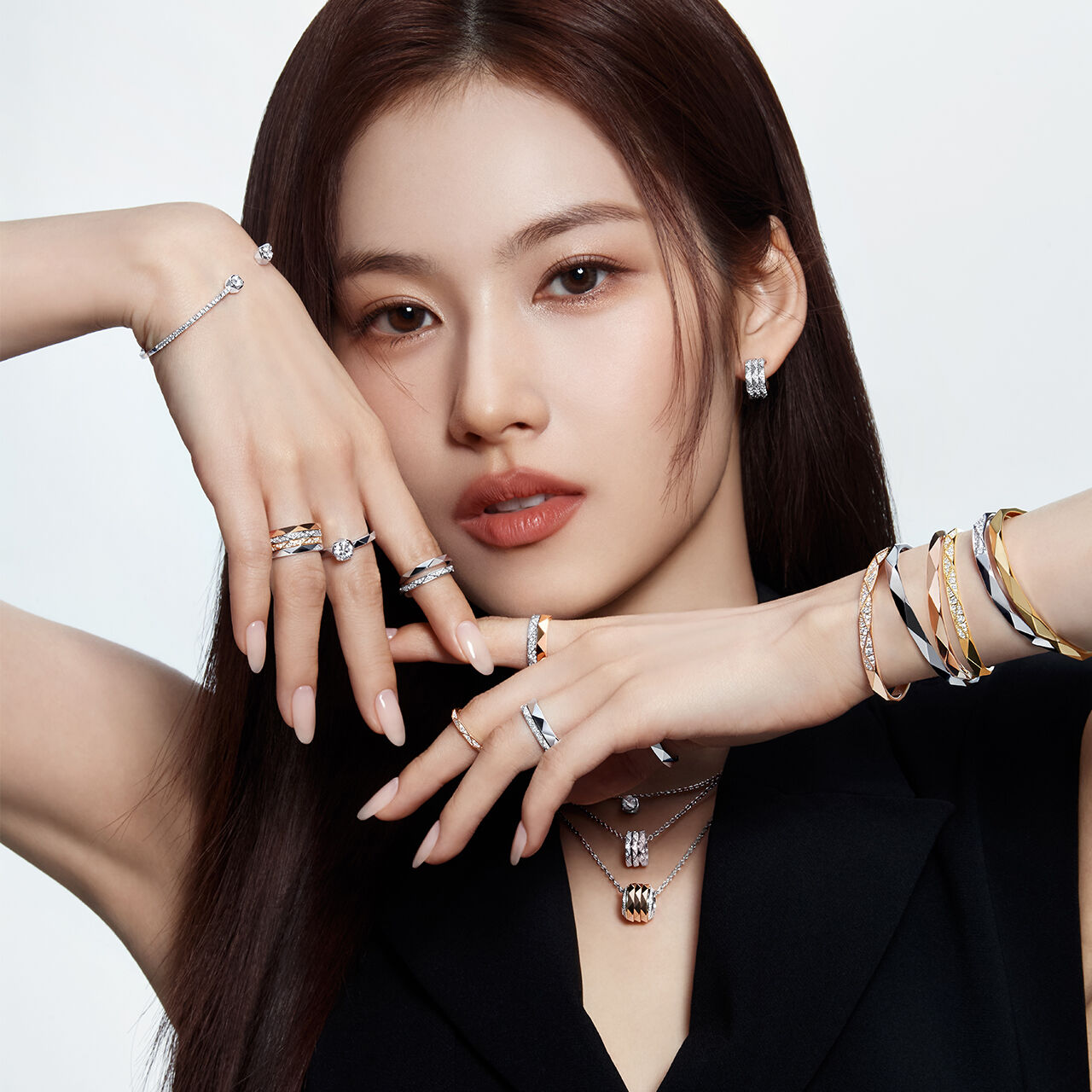 Graff x Sana | Graff