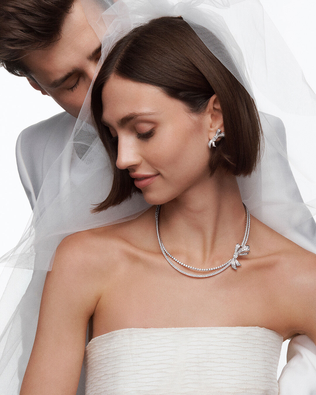 Graff | Extraordinary Fine Diamond Jewelry and Swiss Watches