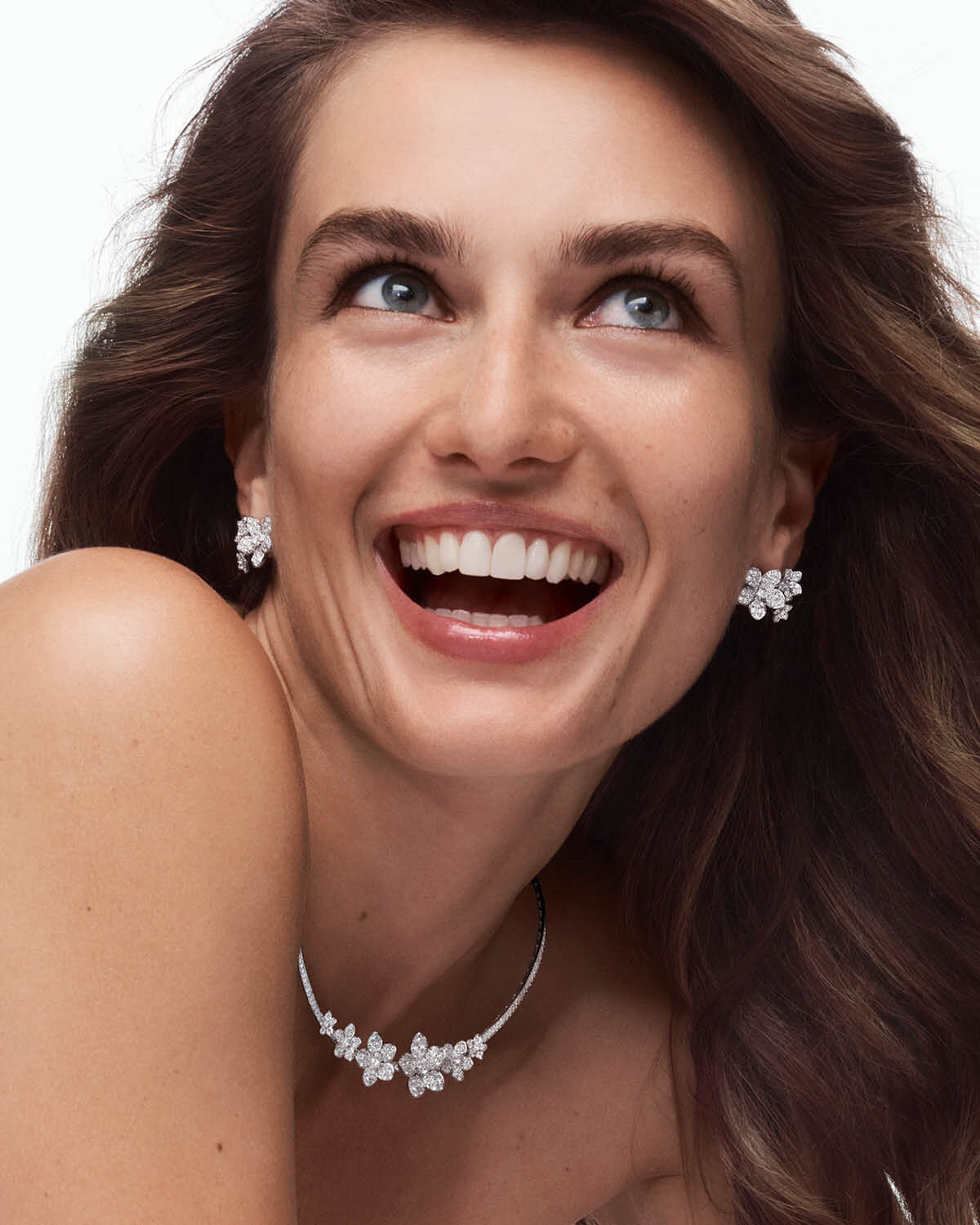 Graff 格拉夫 | 無與倫比的奢華國度