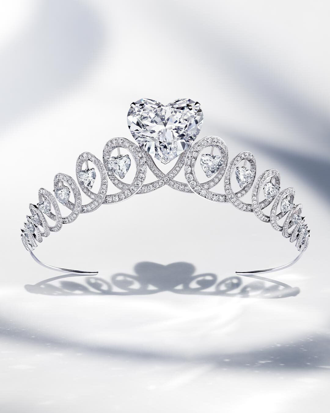 그라프 | 하이주얼리 & 워치 | 다이아몬드