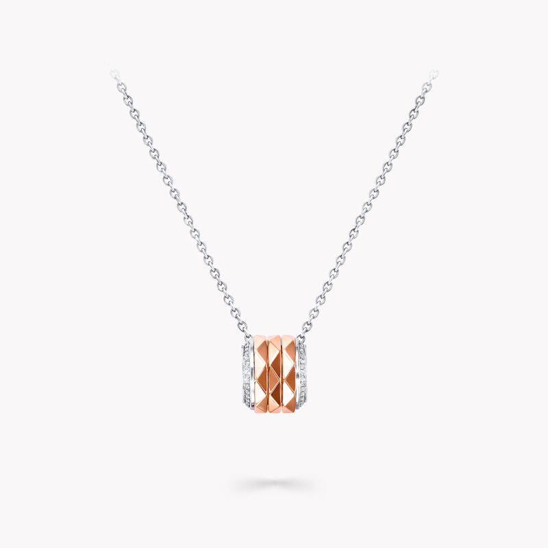 Laurence Graff Signature Diamond Jewellery Collection | Graff