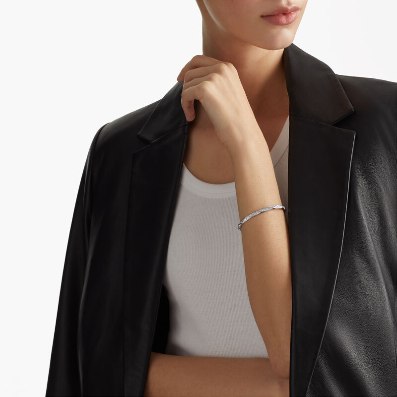 Laurence Graff Signature Diamond Jewelry Collection | Graff