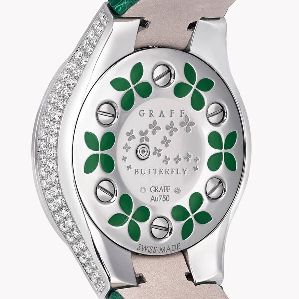 Classic Butterfly | Graff INT