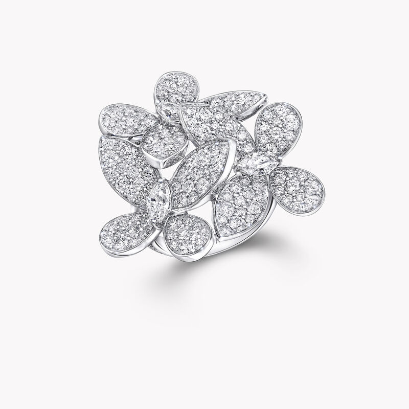 Graff Butterfly | Diamond Collections