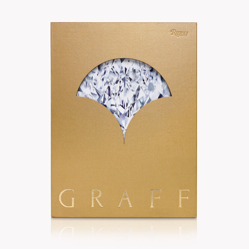The Graff Book, a story told in diamonds - Graff
