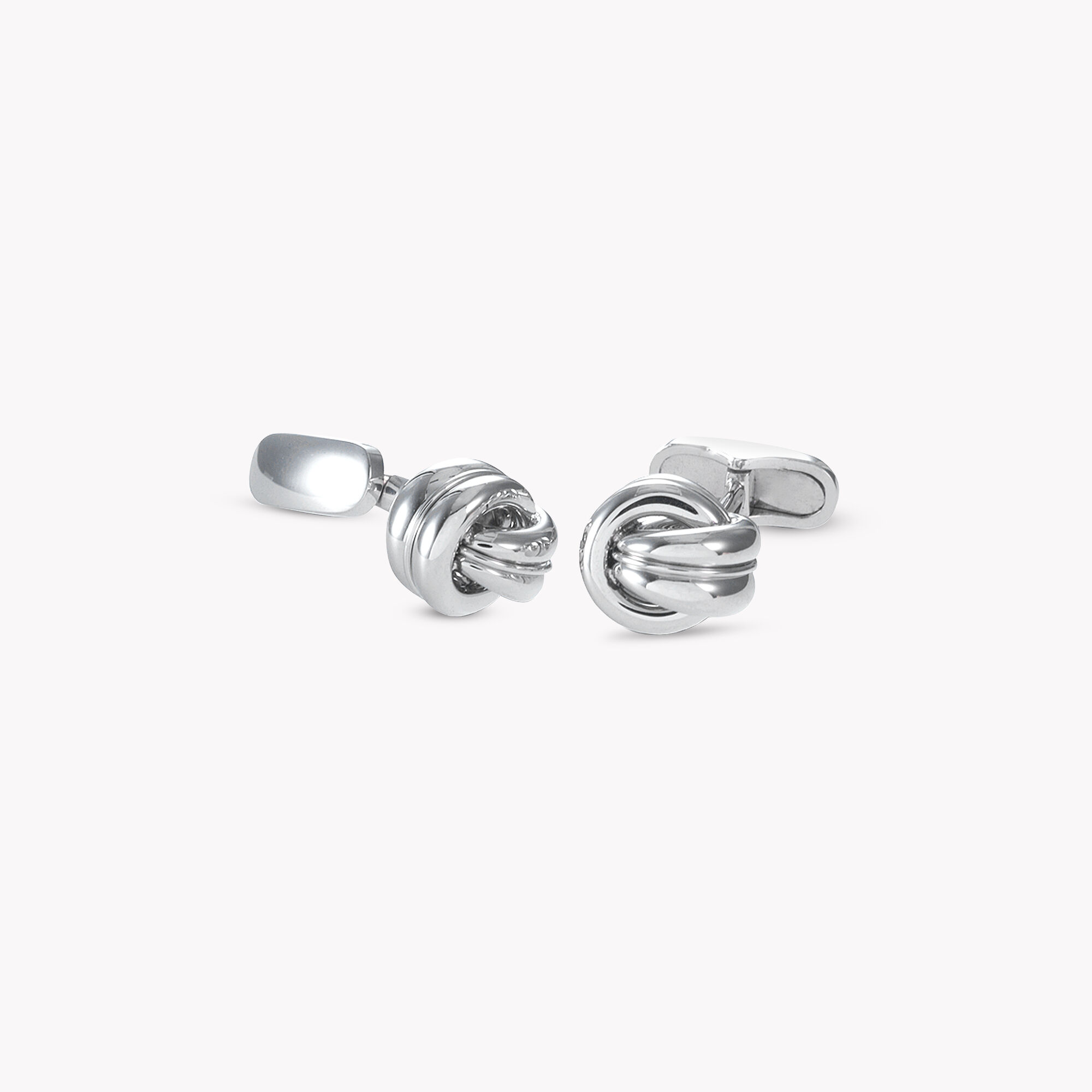 Love Knot Cufflinks
