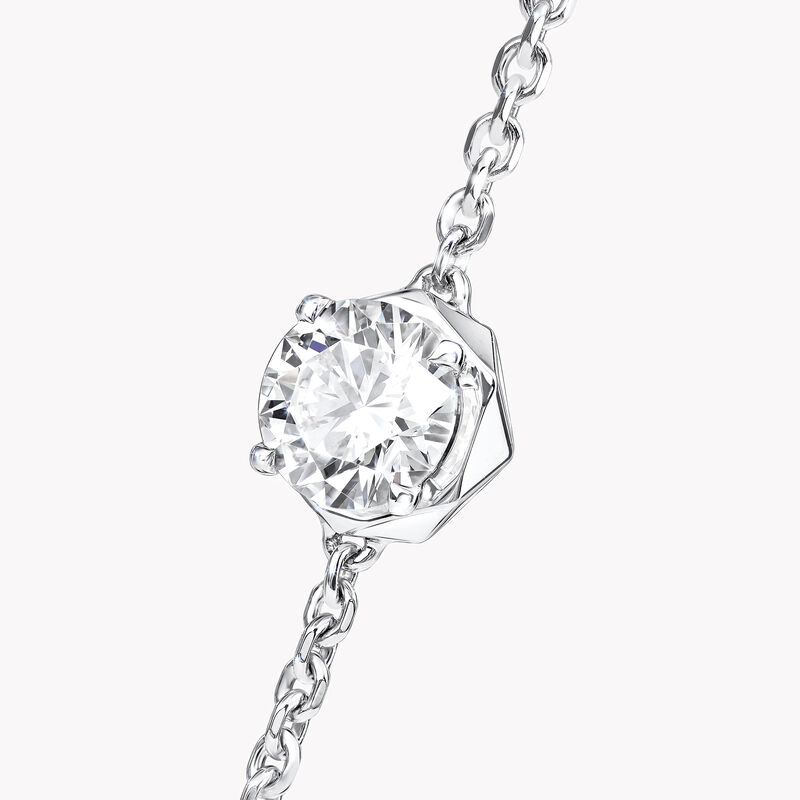 Laurence Graff Signature Diamond Jewelry Collection | Graff