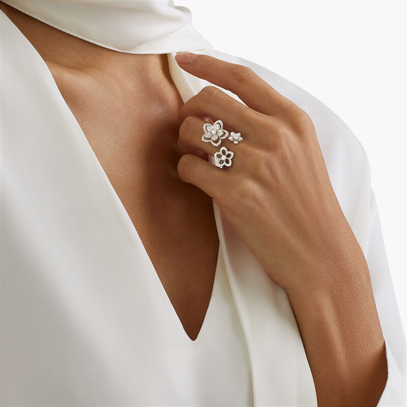 Wild Flower | Diamond Jewellery | Graff