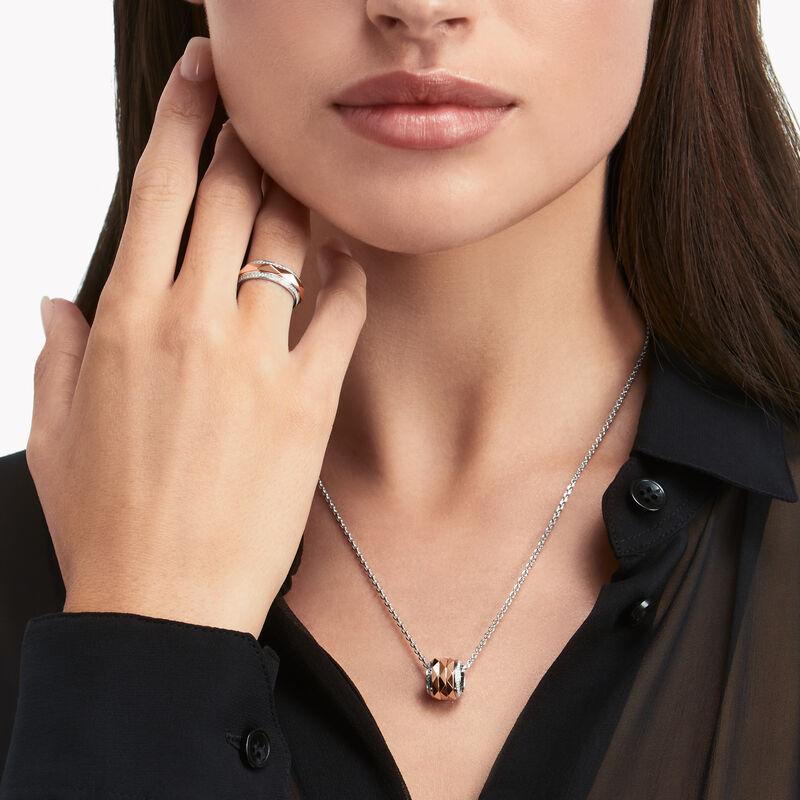 Laurence Graff Signature Diamond Jewellery Collection | Graff
