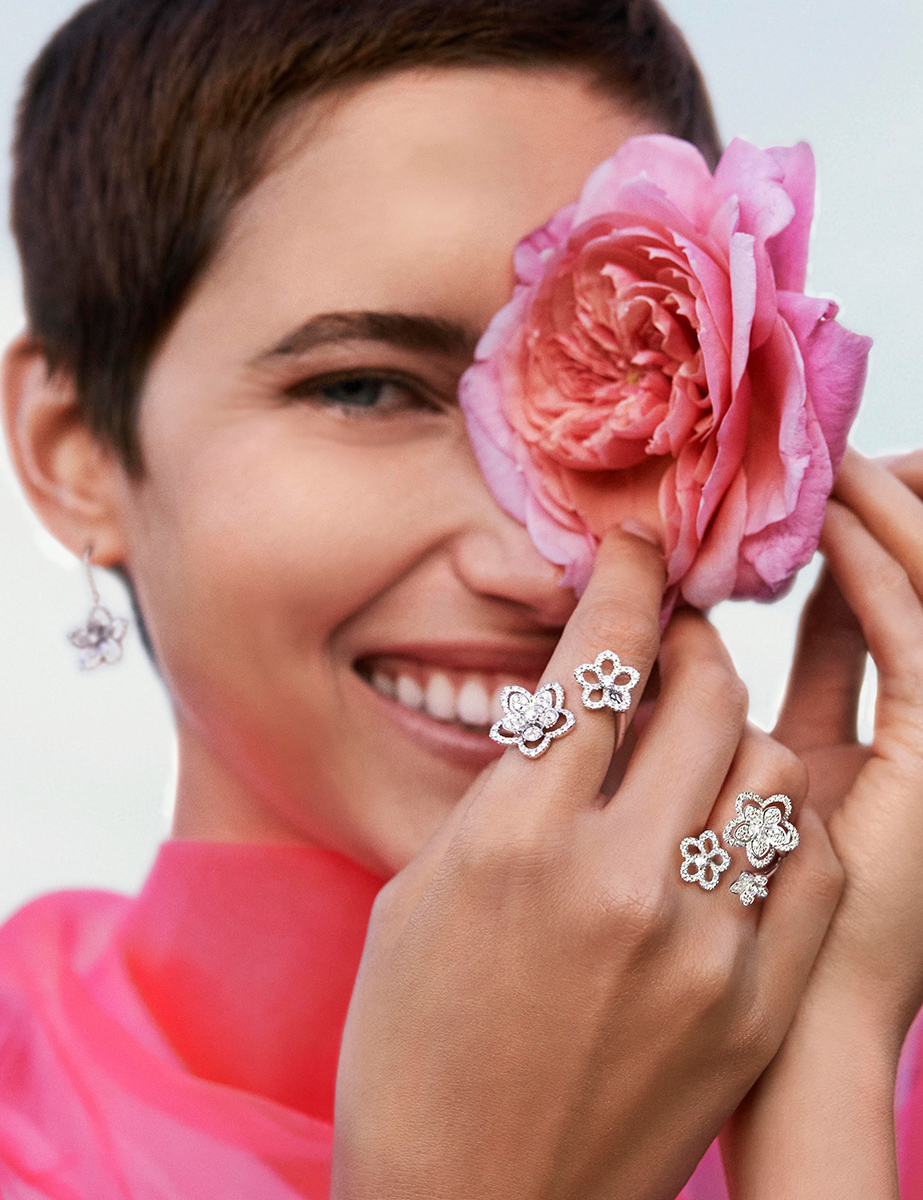 Graff | Extraordinary Fine Diamond Jewellery and Swiss Watches