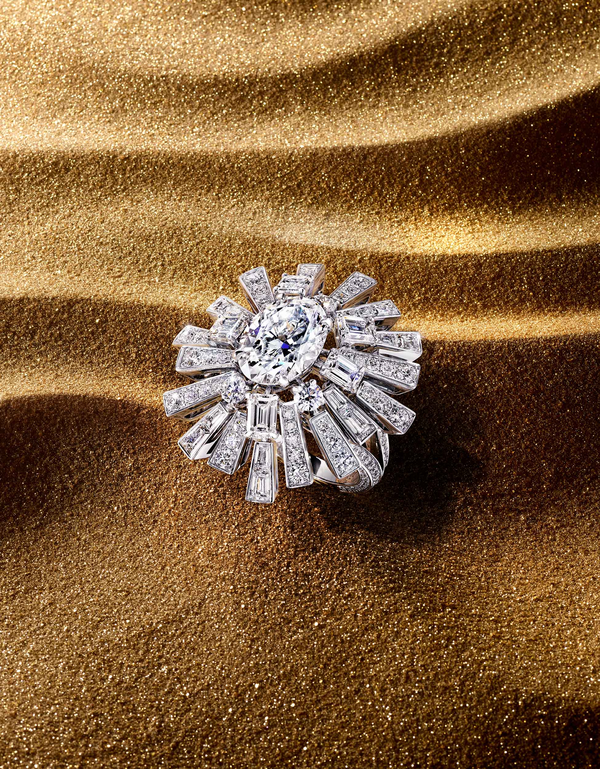 The Tribal Collection | Symbolic Jewellery | Graff