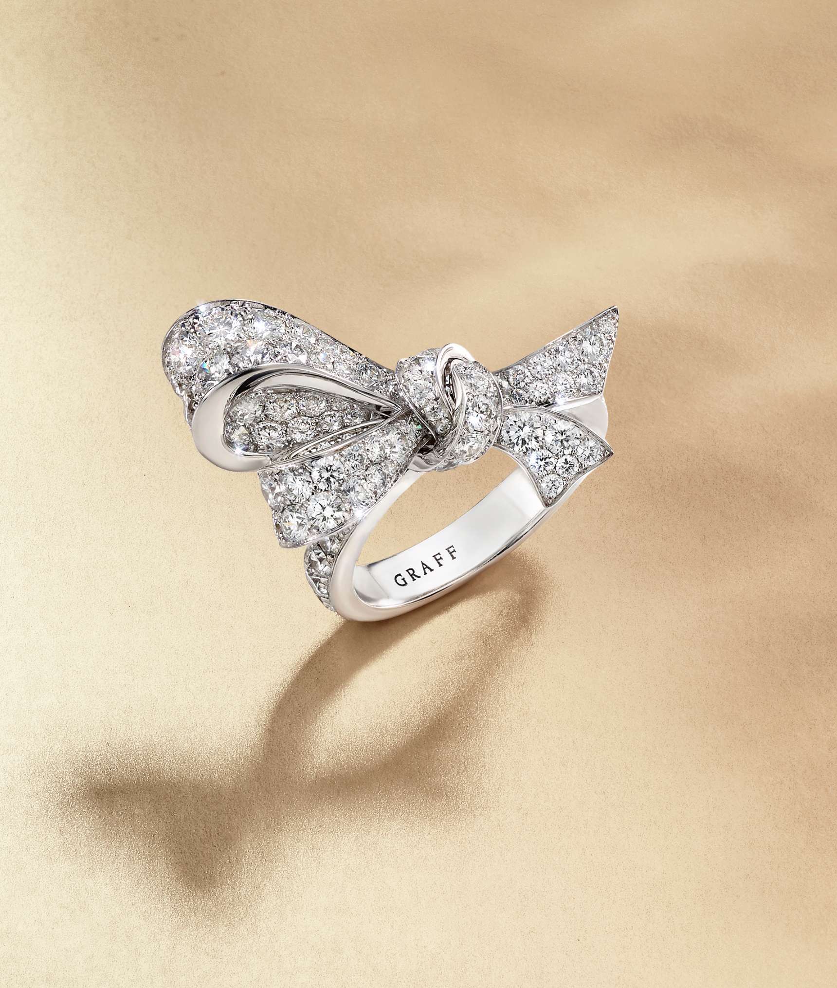 View By Collection | Graff INT