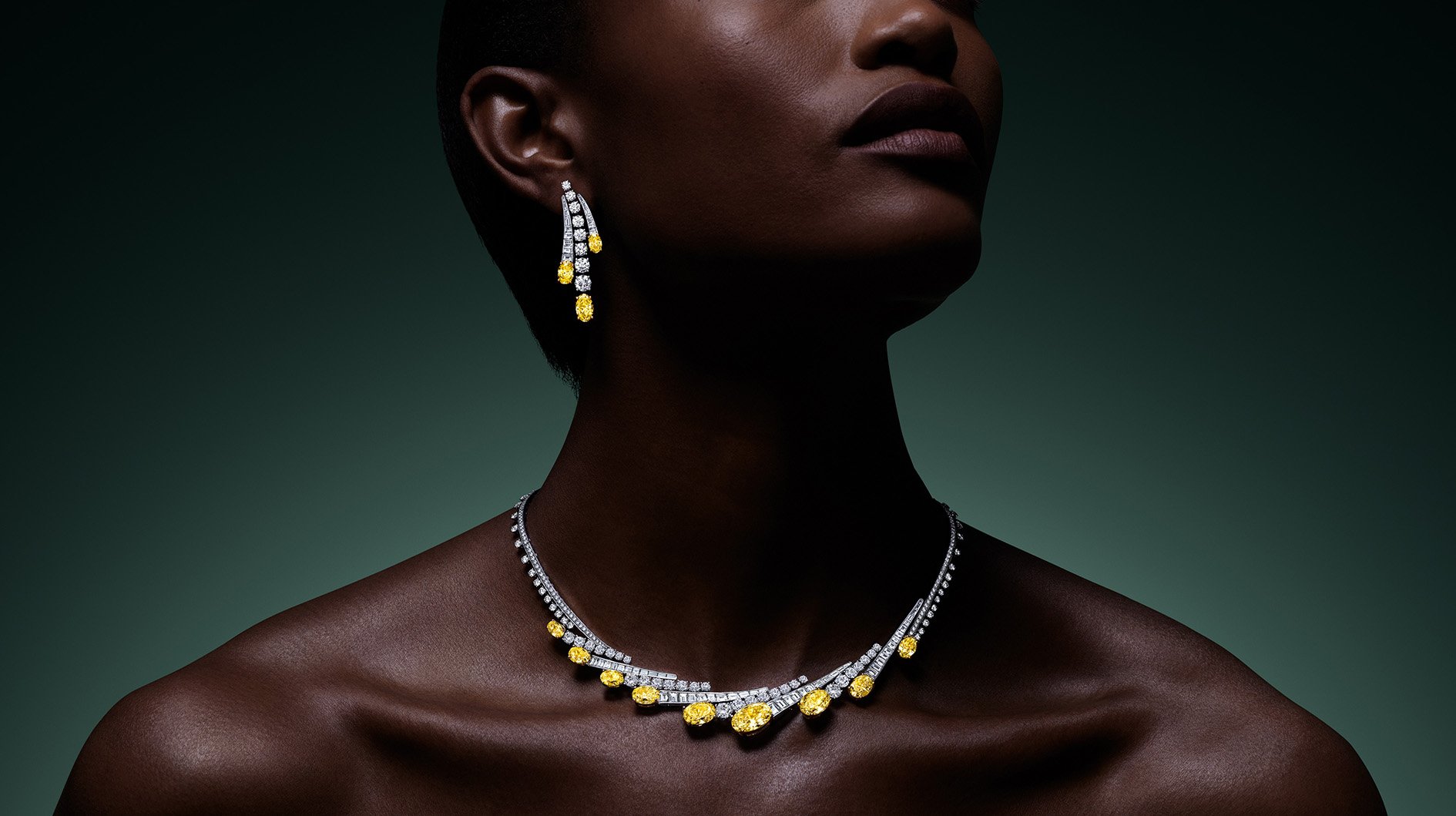 Graff x Sana | Graff