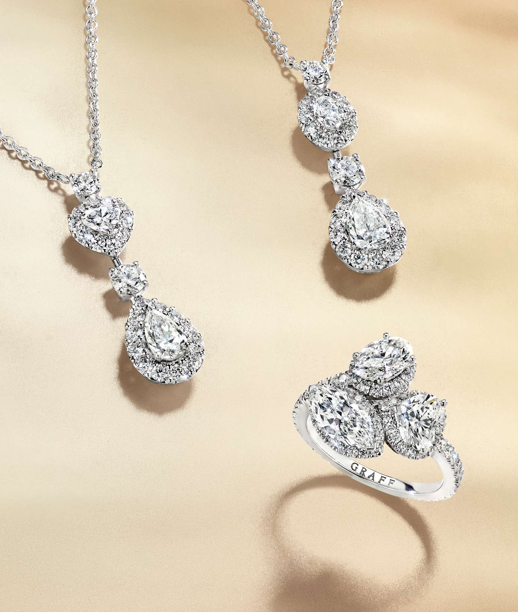 View By Collection | Graff INT