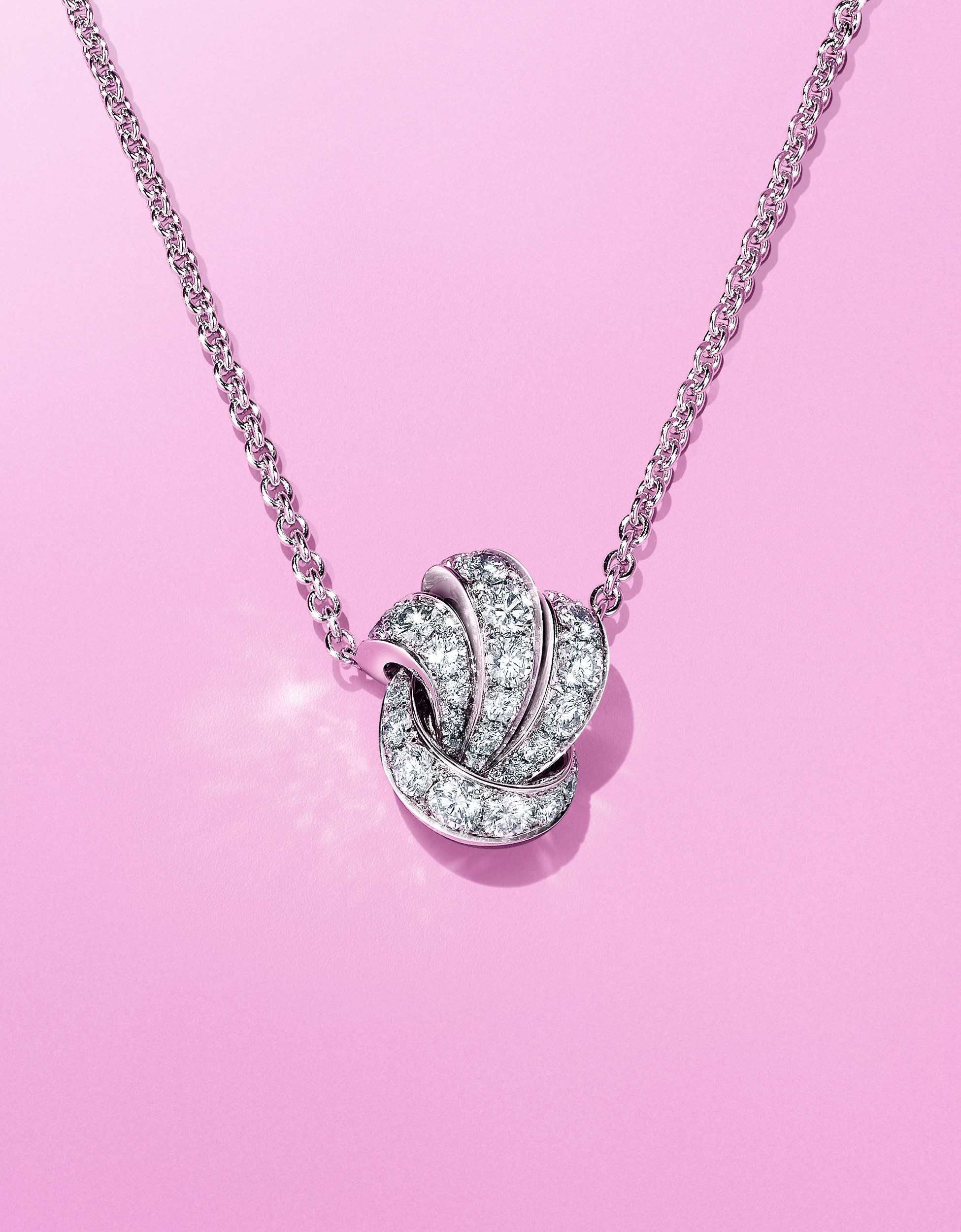 Tilda's Bow Jewellery Collection | Diamond Magic | Graff