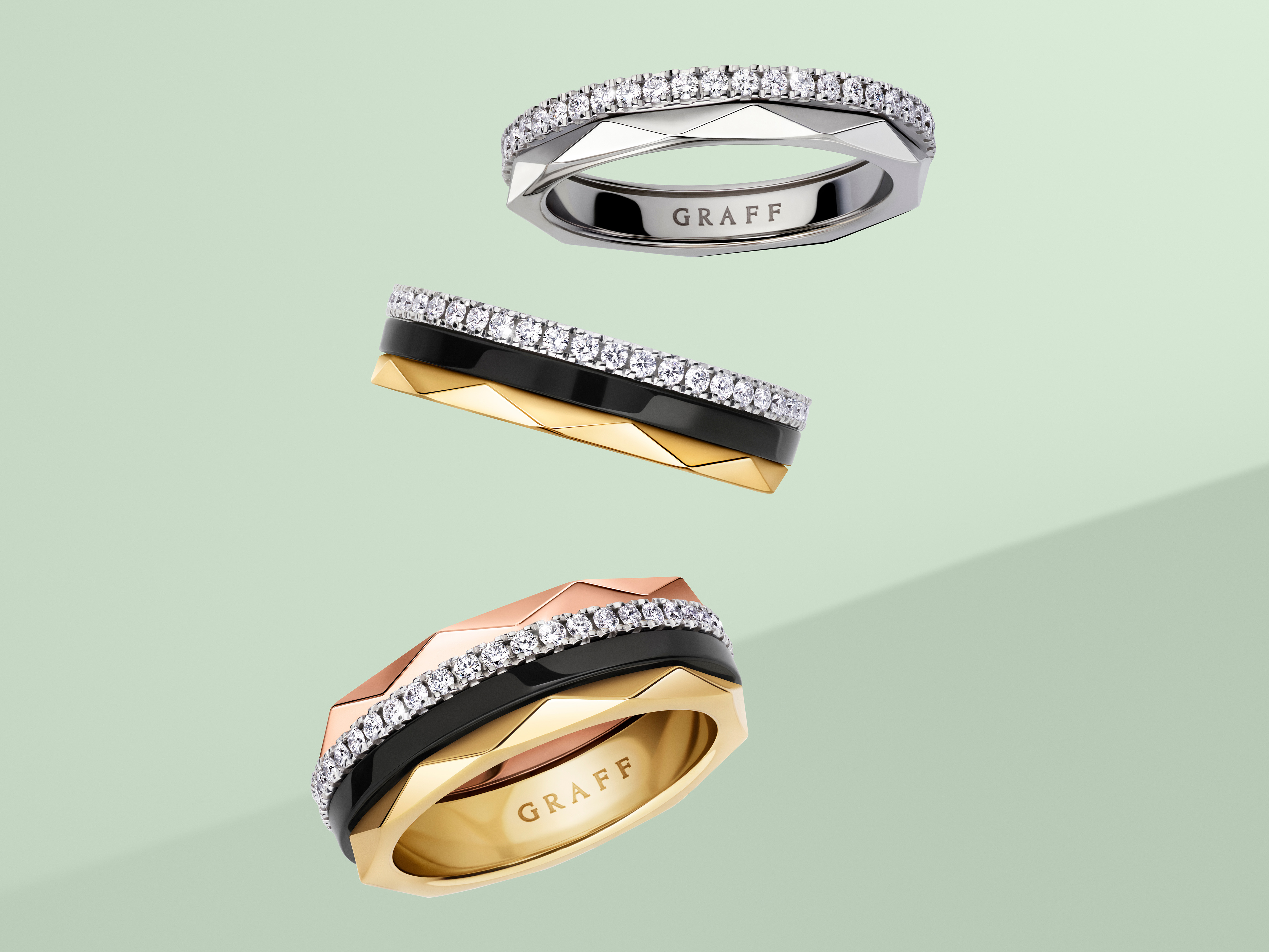 Diamond Watches | Graff